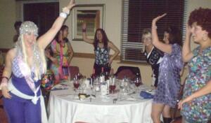 Hen Nights - Big Monty Productions